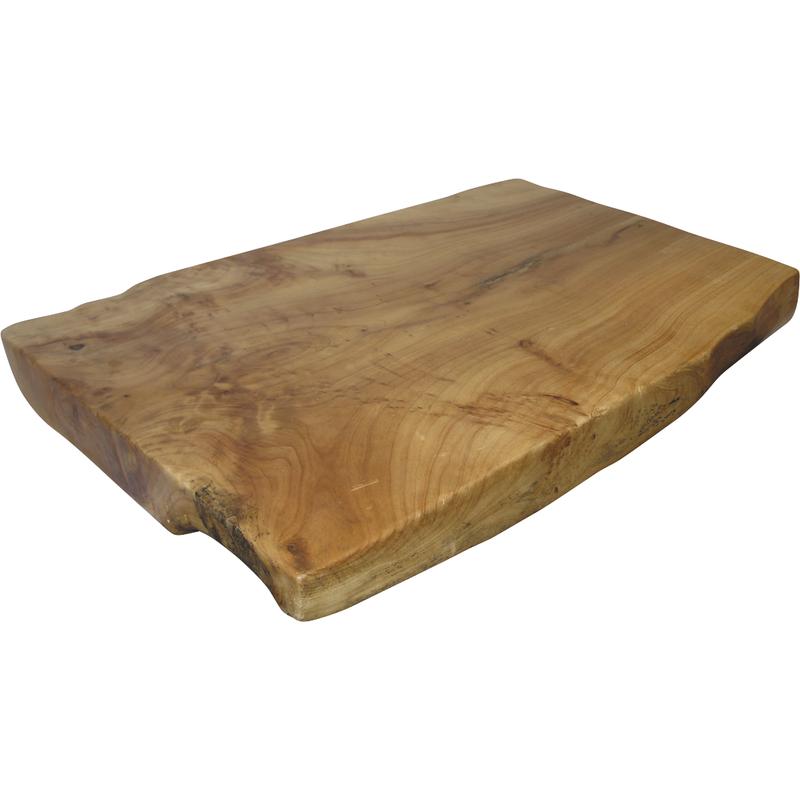 Planche à découper en bois massif - TPD1070 | Aubry-Gaspard Planche à découper en bois massif - TPD1070 | Aubry-Gaspard